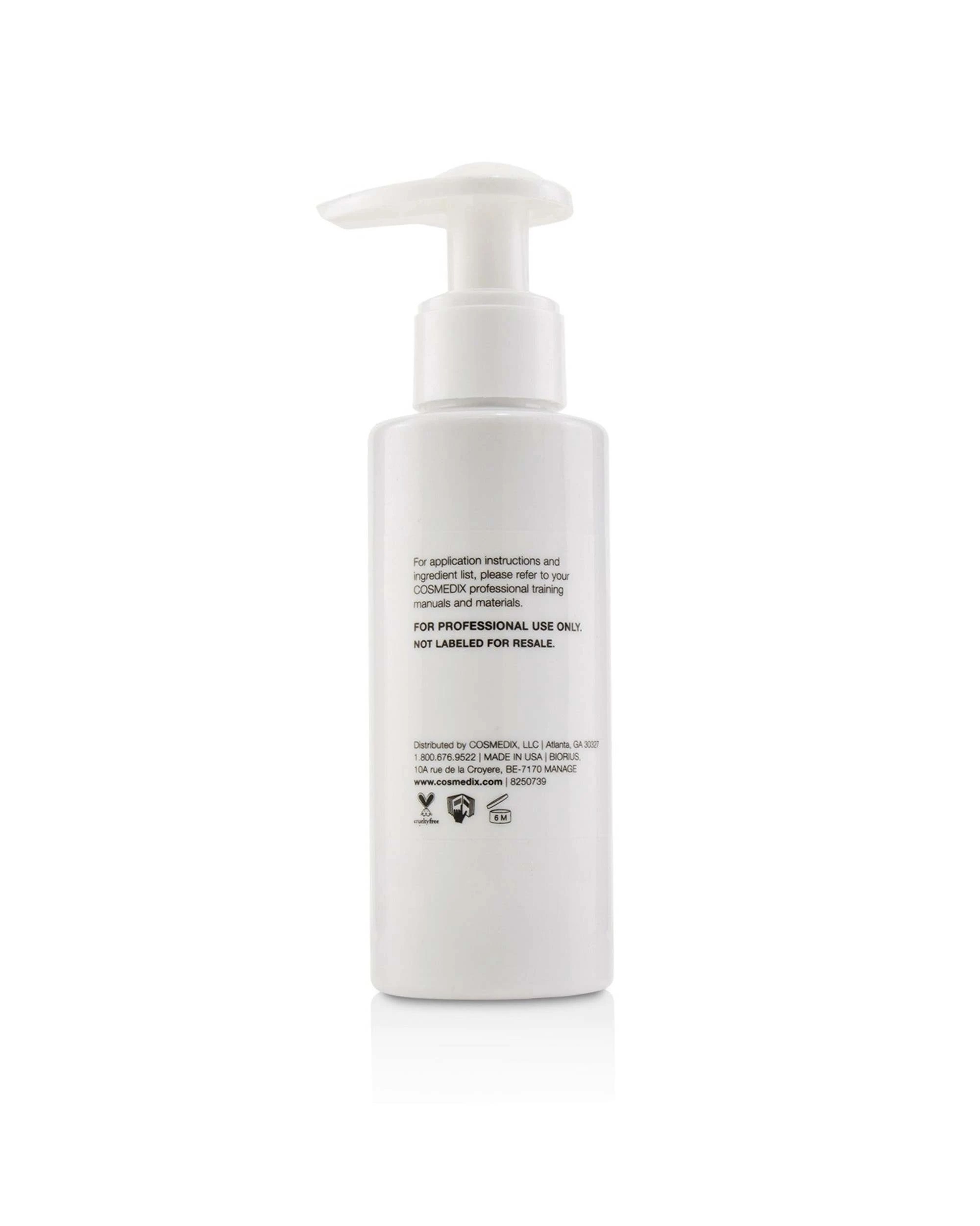 CosMedix Cell ID Nutritive Defense Serum (Salon Size) 120ml/4oz - Kmart
