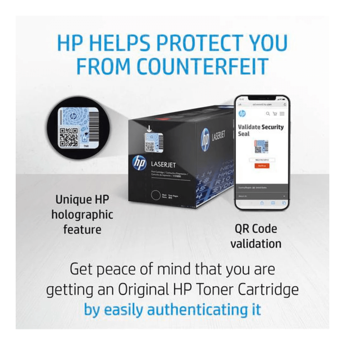 HP 202A Toner Cartridge Black - Kmart