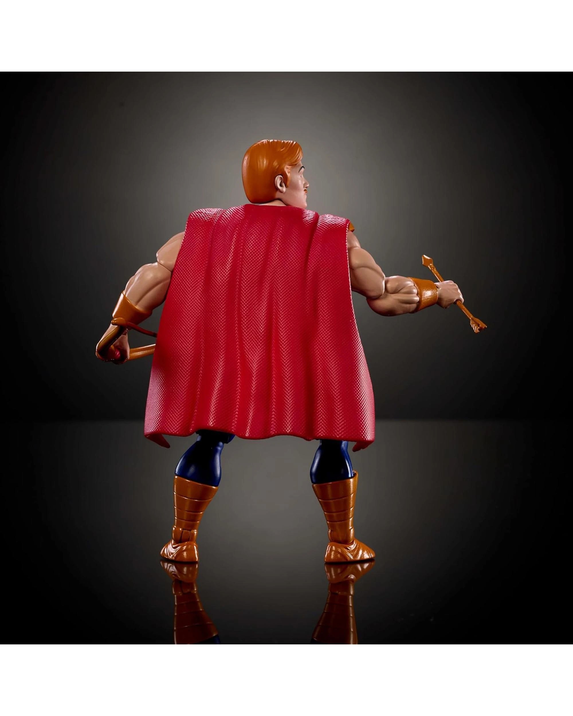 He-Man and the Masters of the Universe Origins Cartoon Collection Bow ...