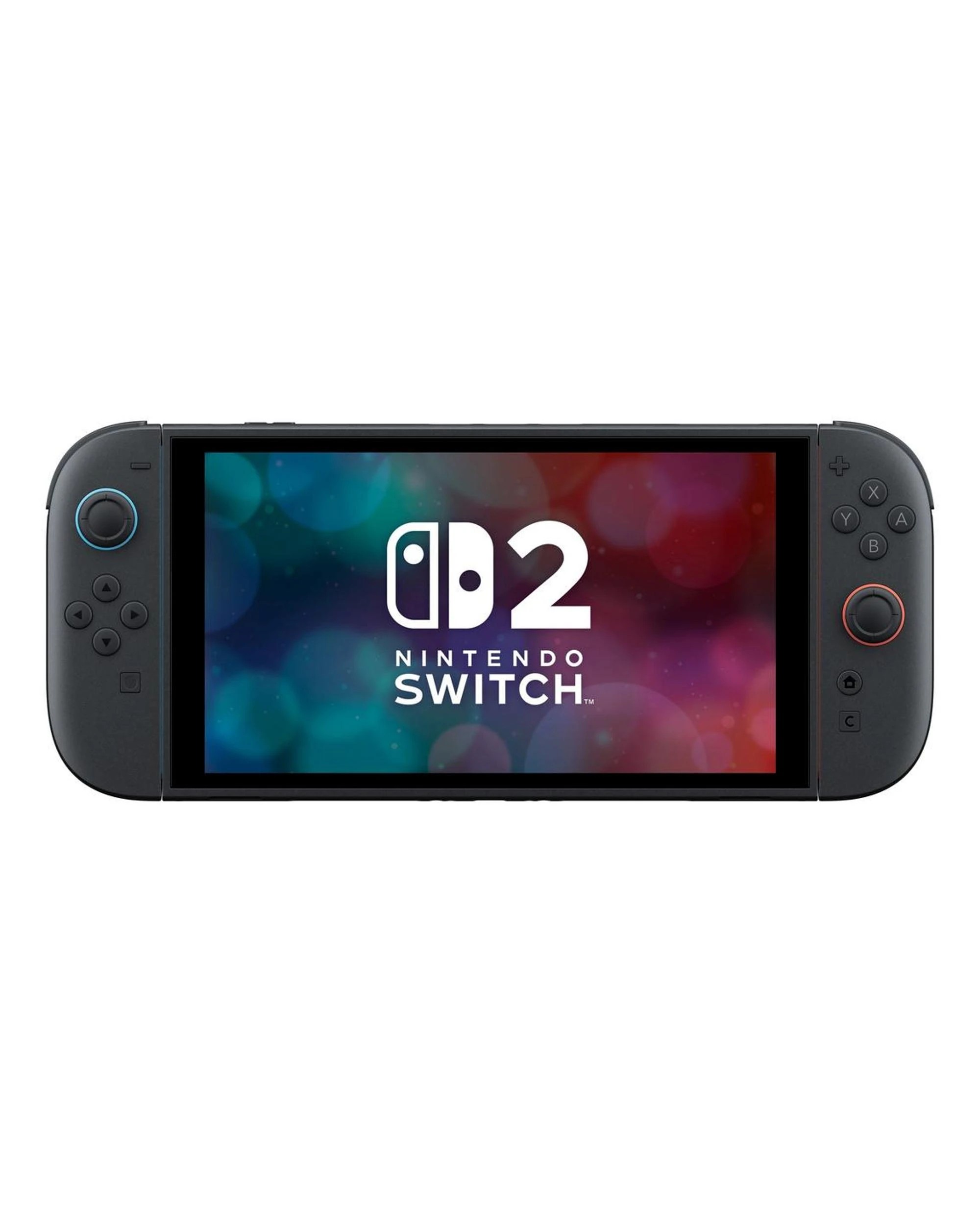 Nintendo Switch 2 Console with Pokemon Pokopia Bundle - Black - Kmart