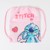 Disney Stitch License Drawstring Bag - Kmart