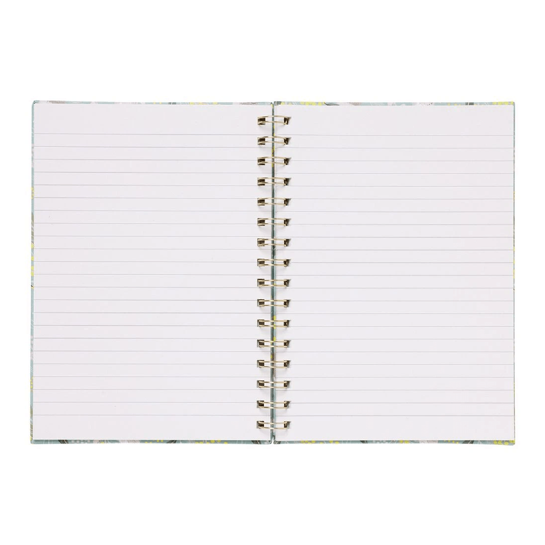 Otto A5 Australiana Spiral Notebook 128 Page - Kmart