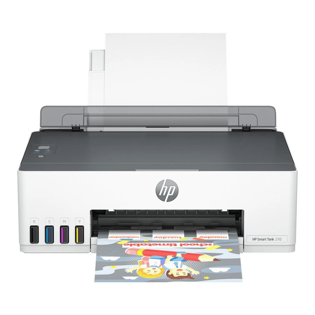 HP Smart Tank 210 Printer - Kmart