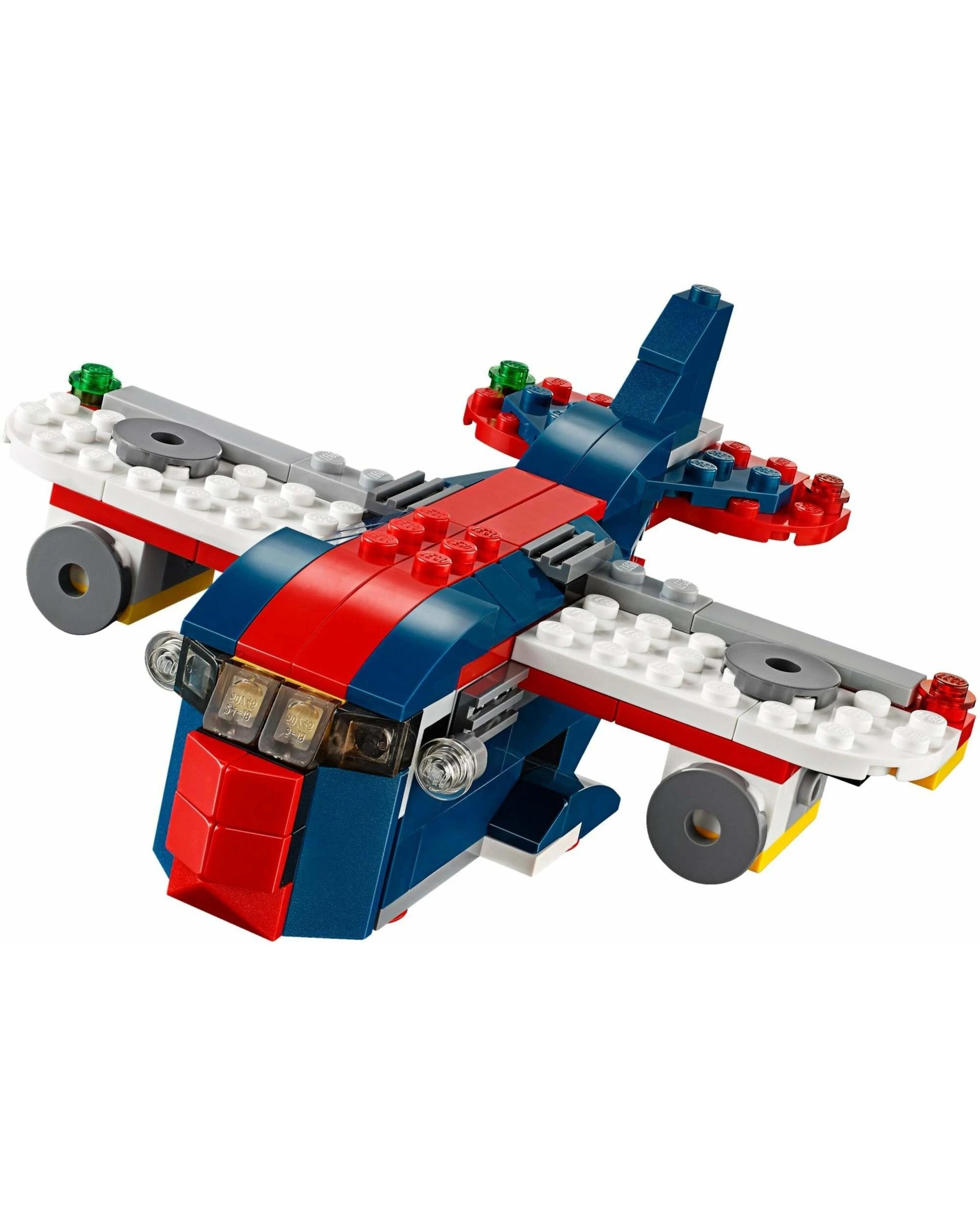 LEGO 31045 Creator Ocean Explorer Science - Kmart