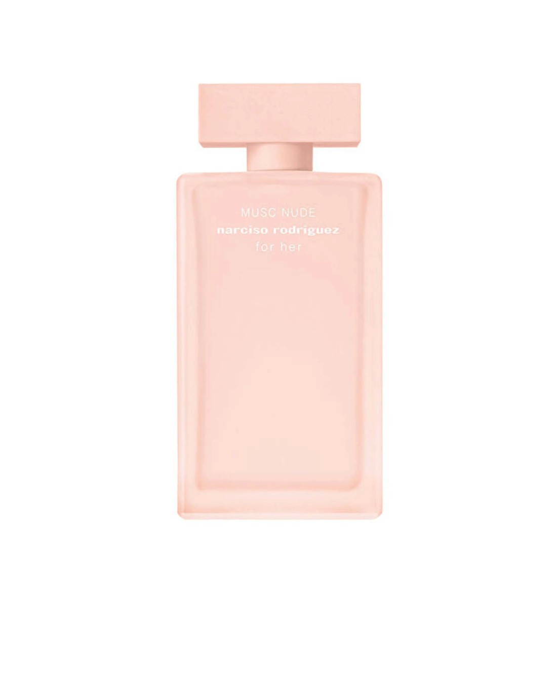 Narciso Rodriguez For Her Musc Nude Eau De Parfum Vapo 100ml - Kmart