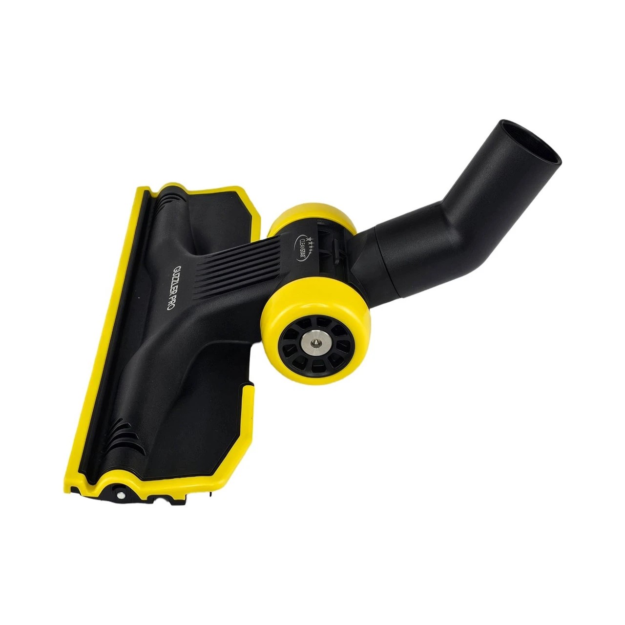 Cleanstar Floor Head Guzzler Pro Low Profile Gulper - 35mm - Grey - Kmart