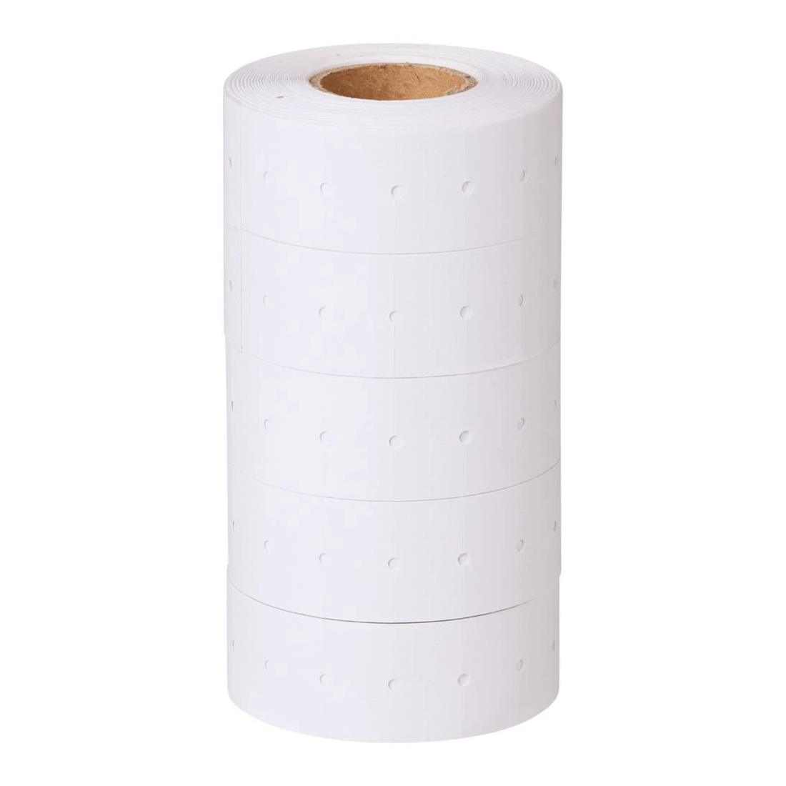 PPS Blank Price Labels 5 Pack - Kmart