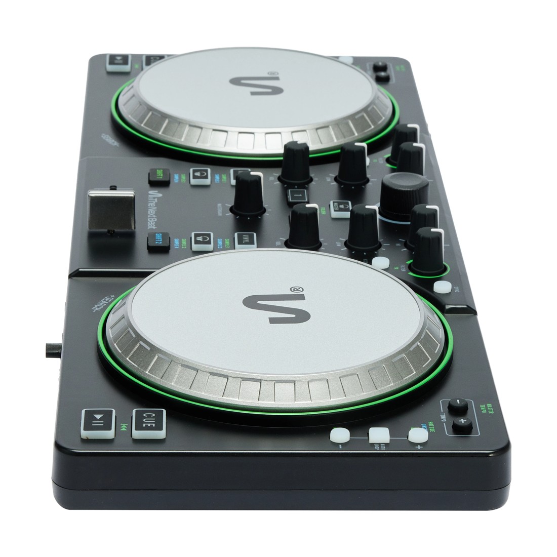 The Next Beat by Tiesto DJ Control System - Kmart