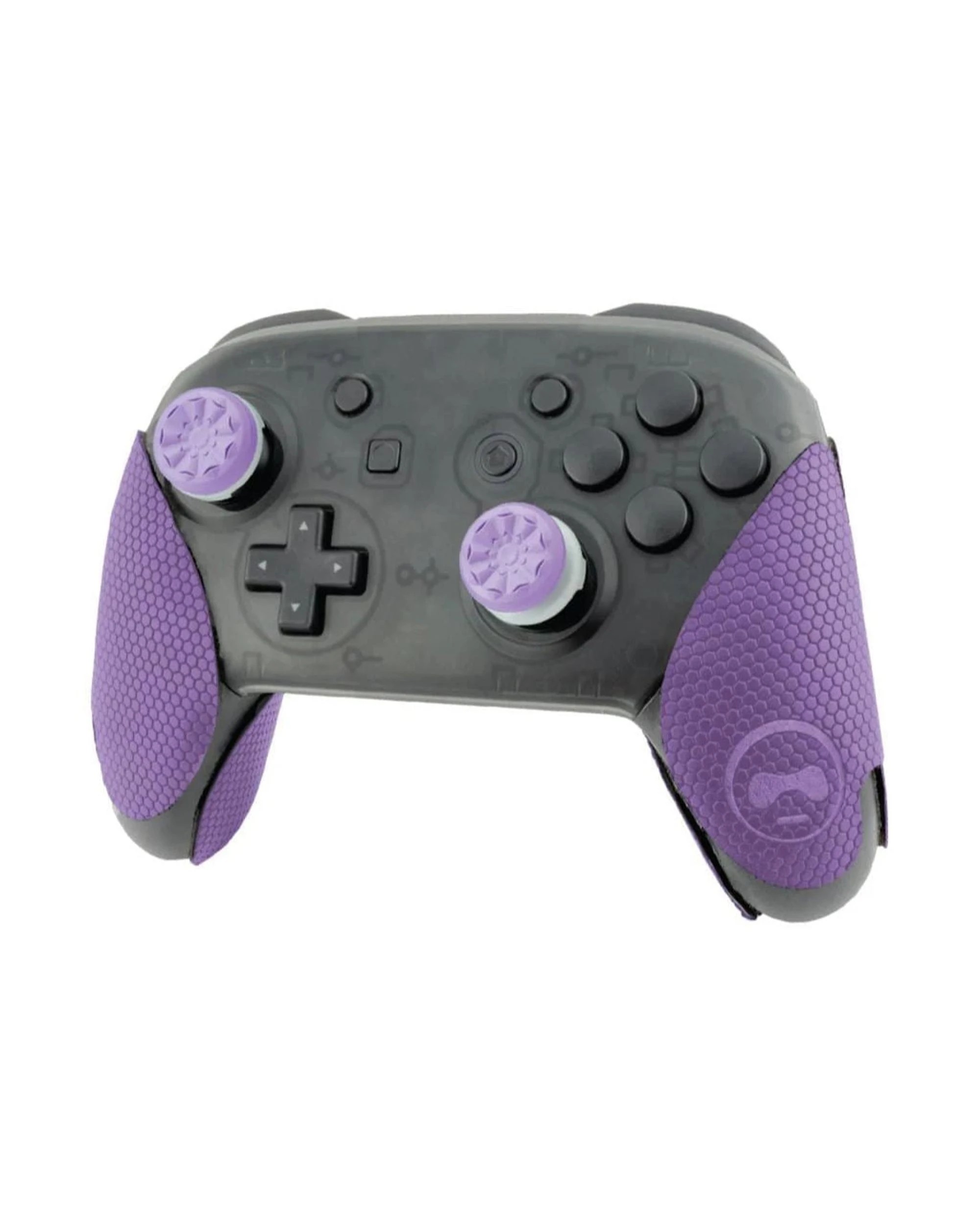 KontrolFreek Galaxy Performance Kit for Switch Pro - Purple - Kmart