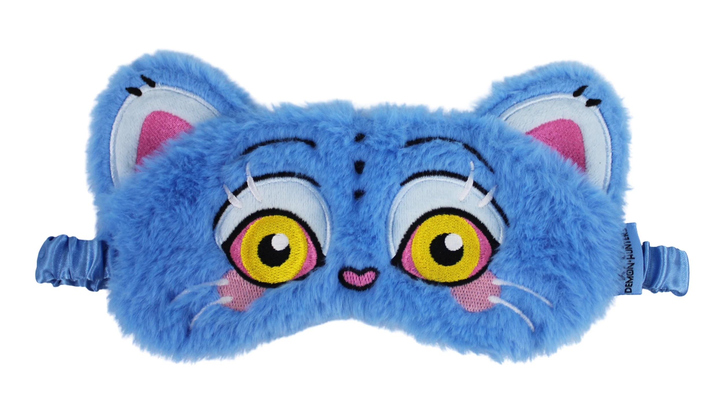 KPop Demon Hunters Derpy Eye Mask - Kmart