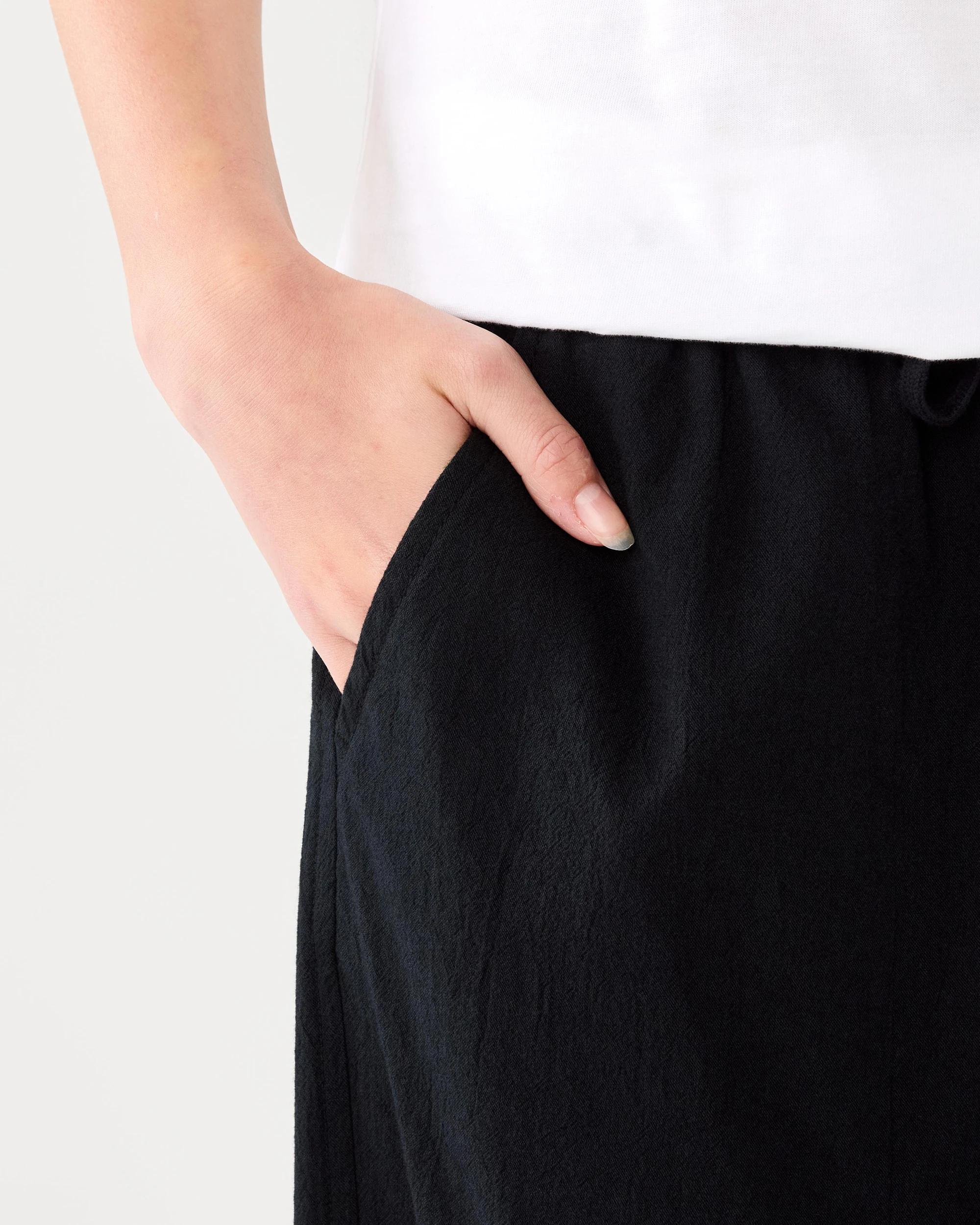 Barrel Leg Pants - Kmart