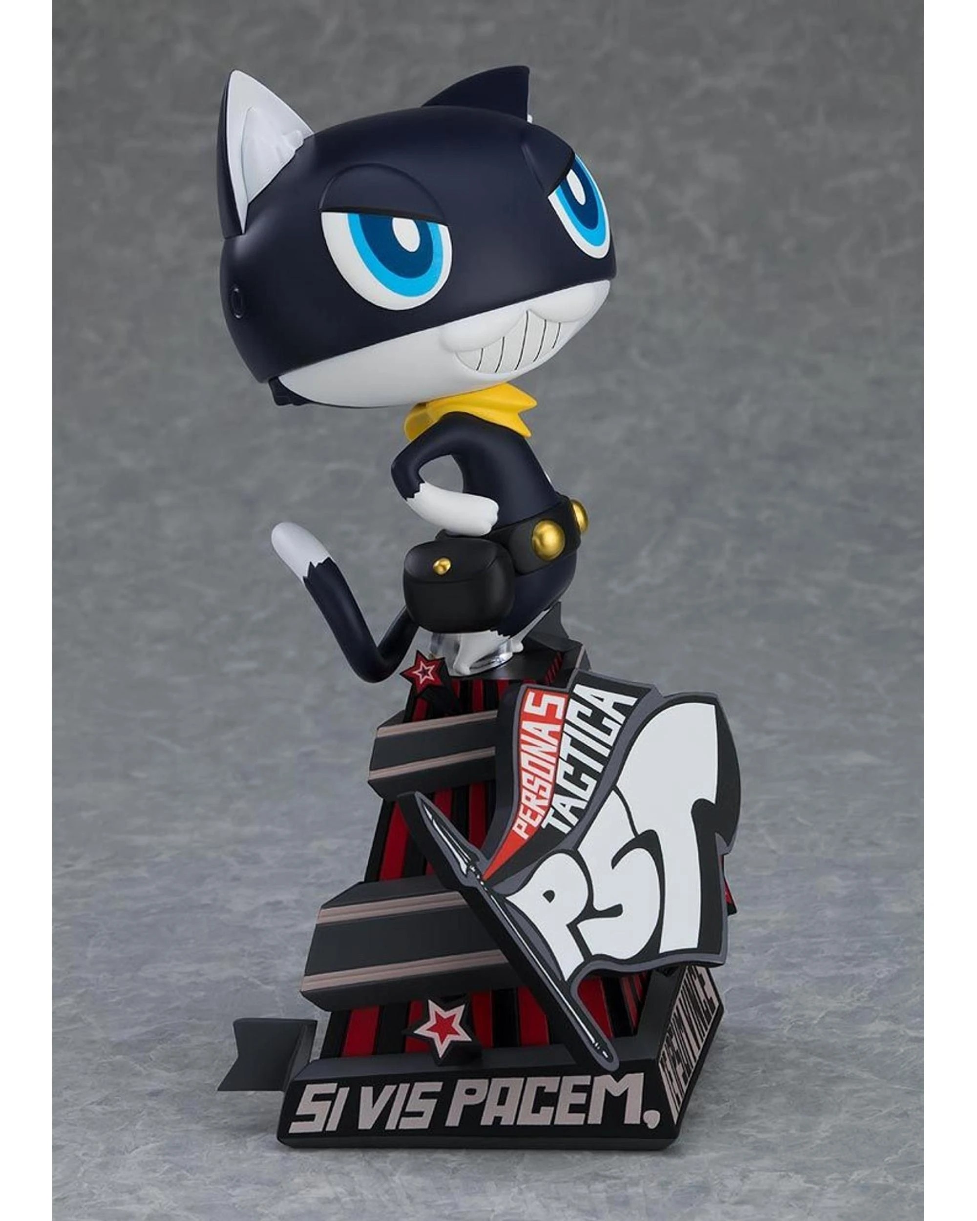 POP-UP PARADE Persona 5 Tactica Morgana Large Figure - Kmart