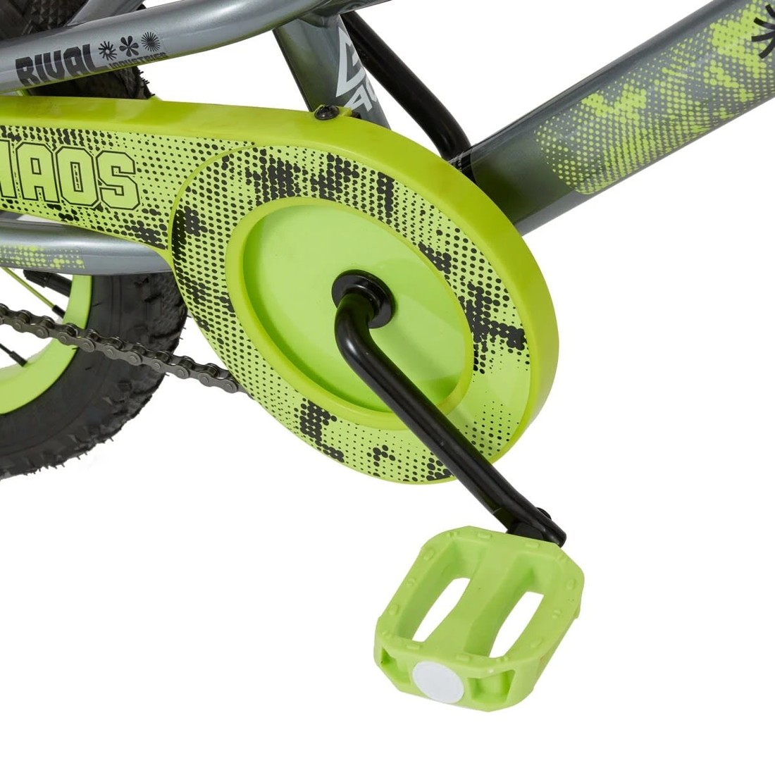 40cm Rival Bike - Kmart