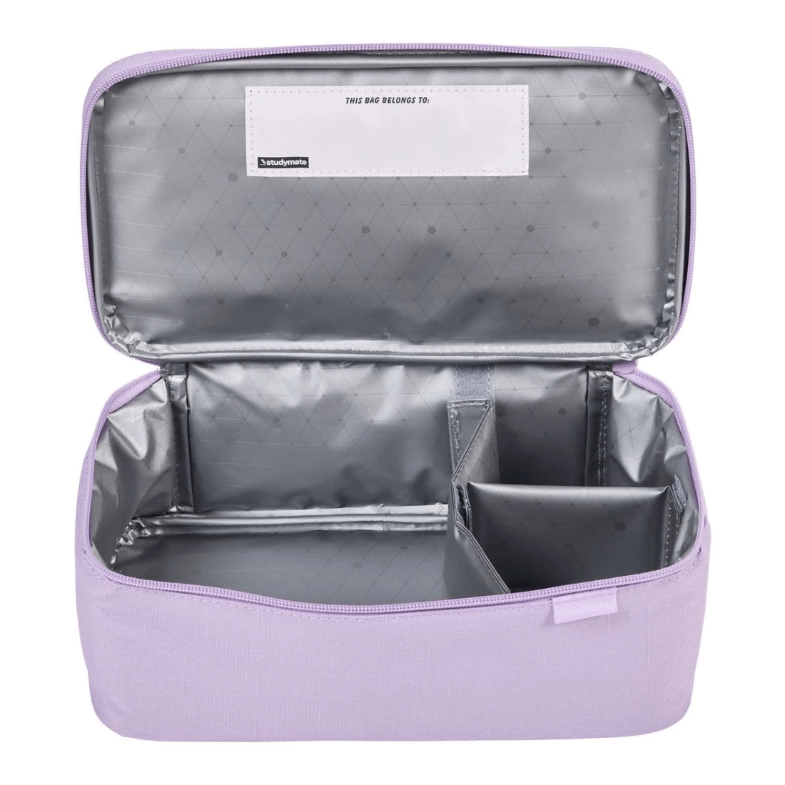 Studymate Jumbo Cold Box Purple - Kmart