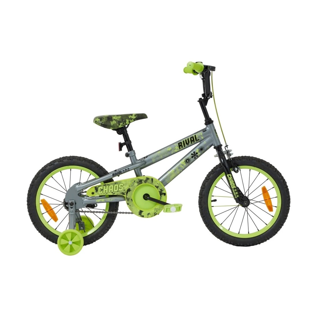 40cm Rival Bike - Kmart