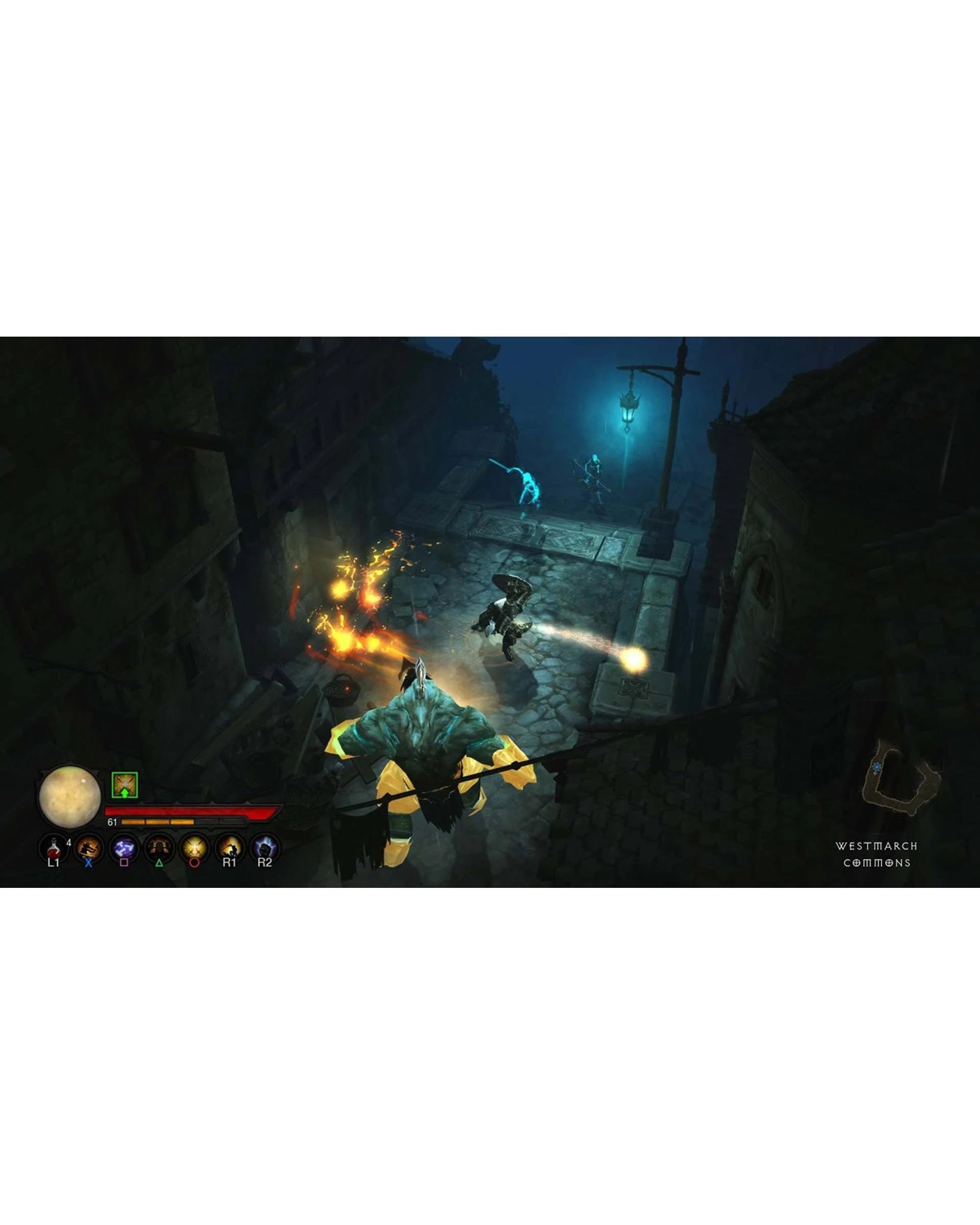 Diablo III: Reaper of Souls Ultimate Evil Edition - PS3 - Kmart