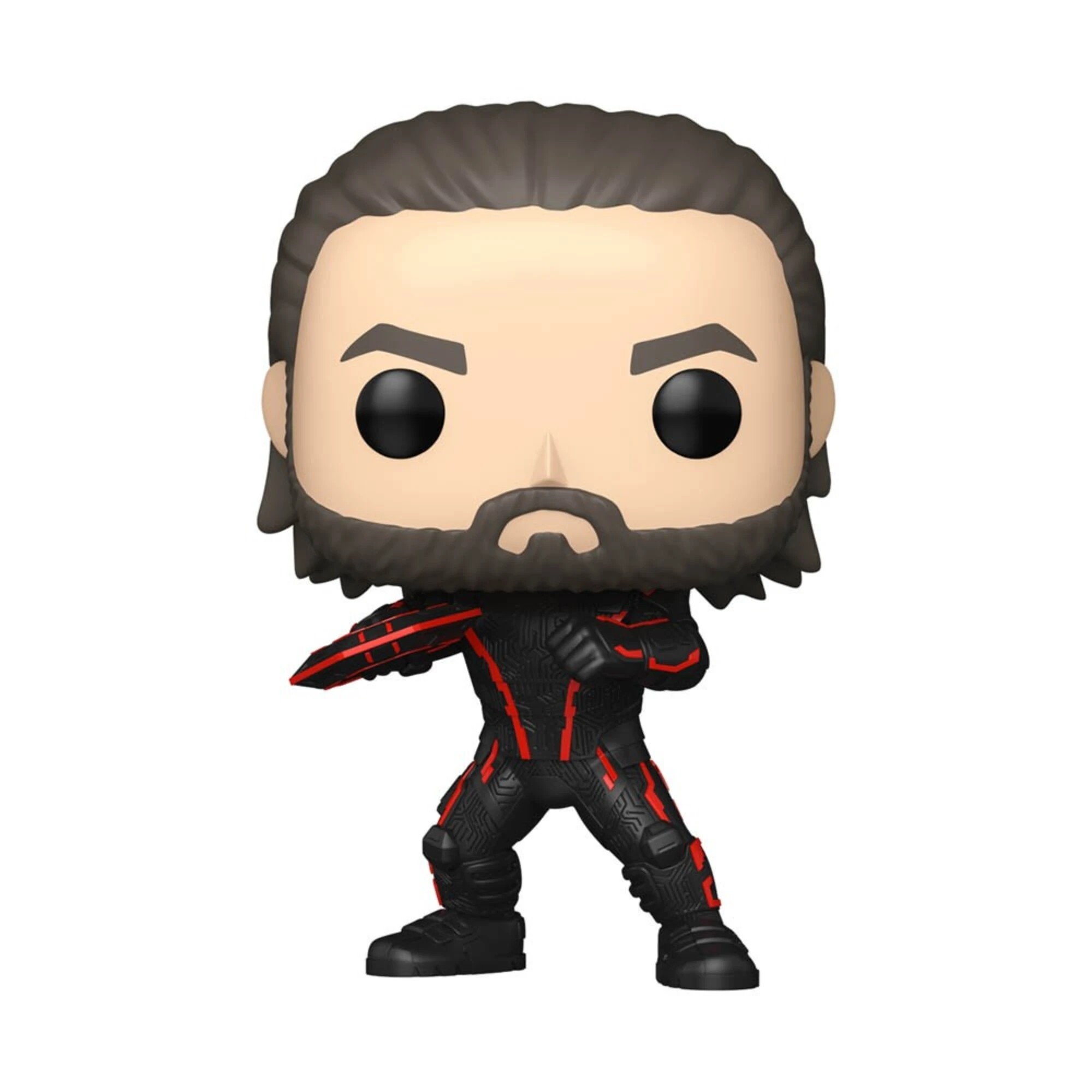 Disney - TRON: Ares - Ares Pop! Vinyl Figure - Kmart