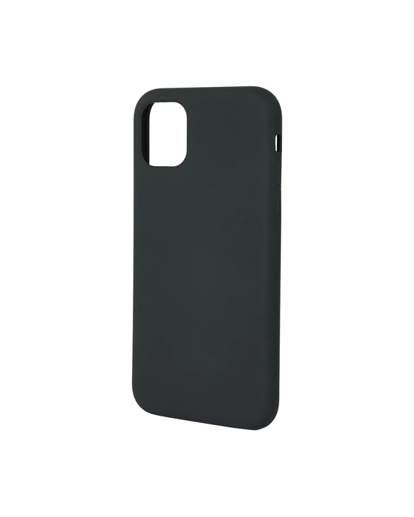 Kmart iPhone 11 Silicone Case in Black - Price History, Comparison ...