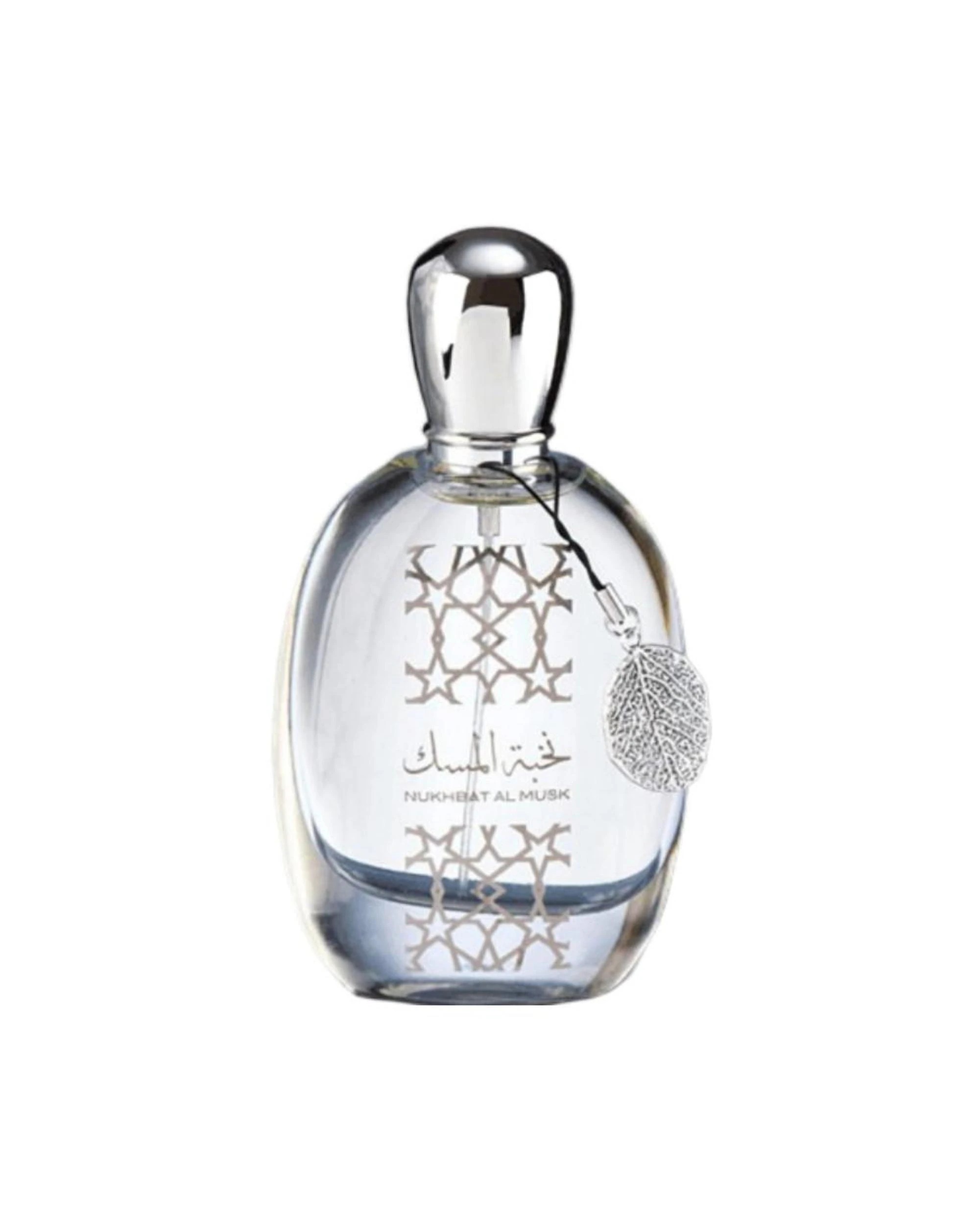 Nusuk Nukhbat Al Musk 100ml Eau De Parfum - Kmart