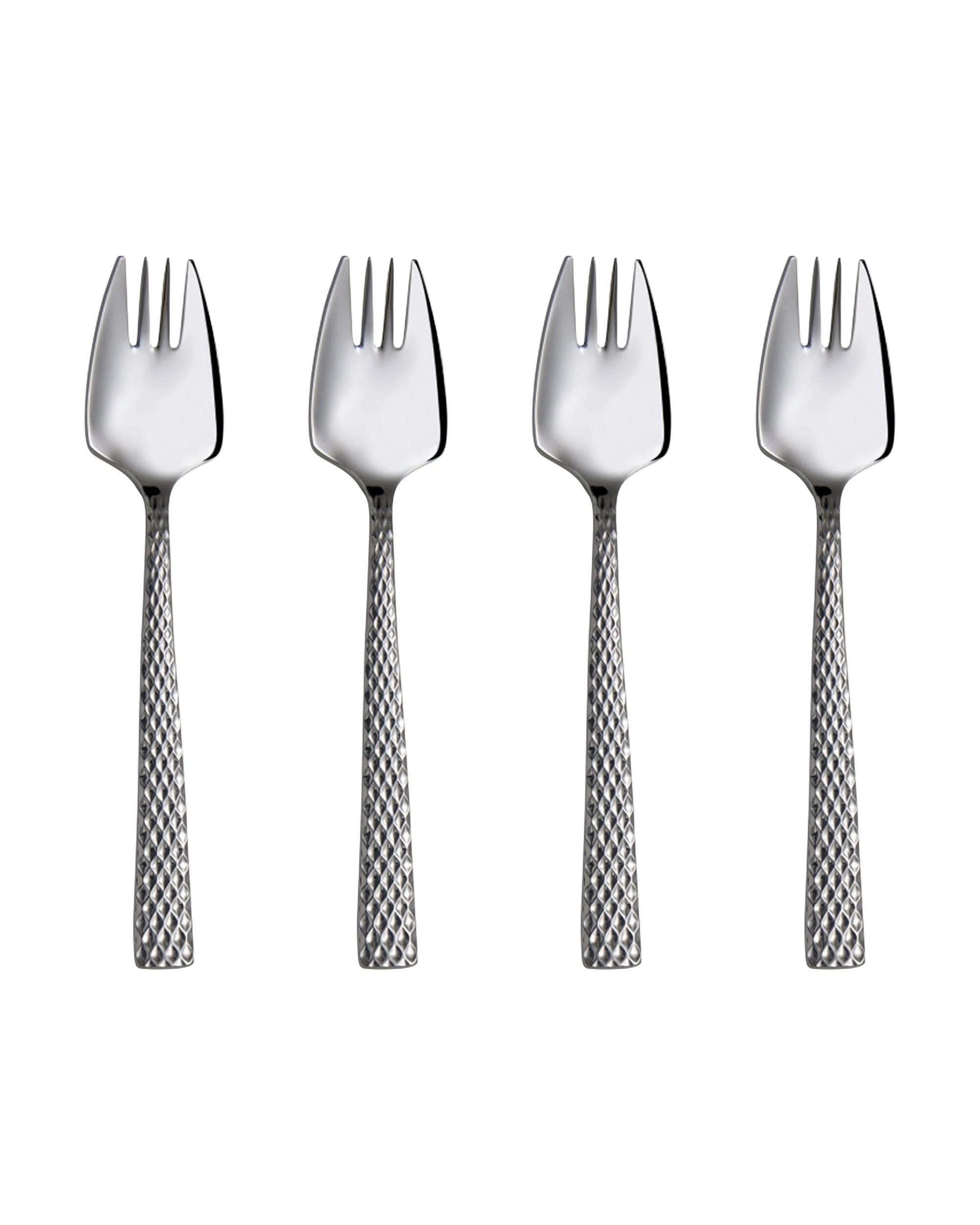 Maxwell & Williams 4x Diamonds Stainless Steel Faceted Design Buffet ...
