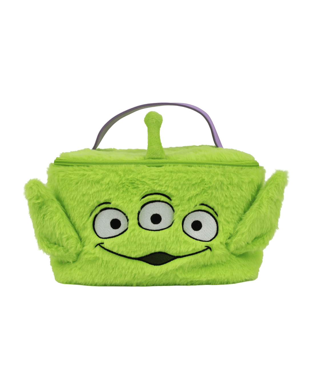 Disney Pixar Toy Story Alien Train Cosmetic Case - Kmart