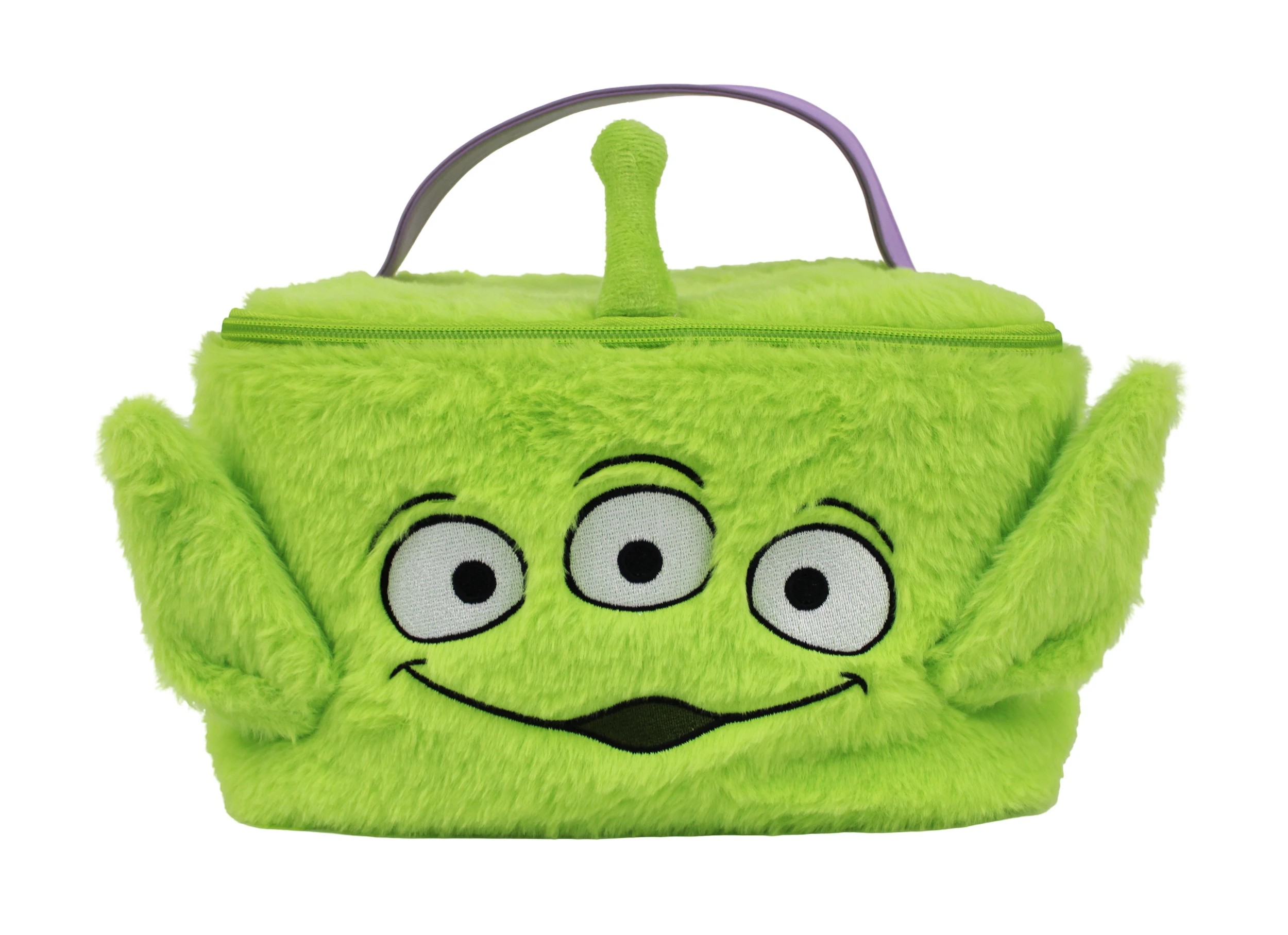 Disney Pixar Toy Story Alien Train Cosmetic Case - Kmart
