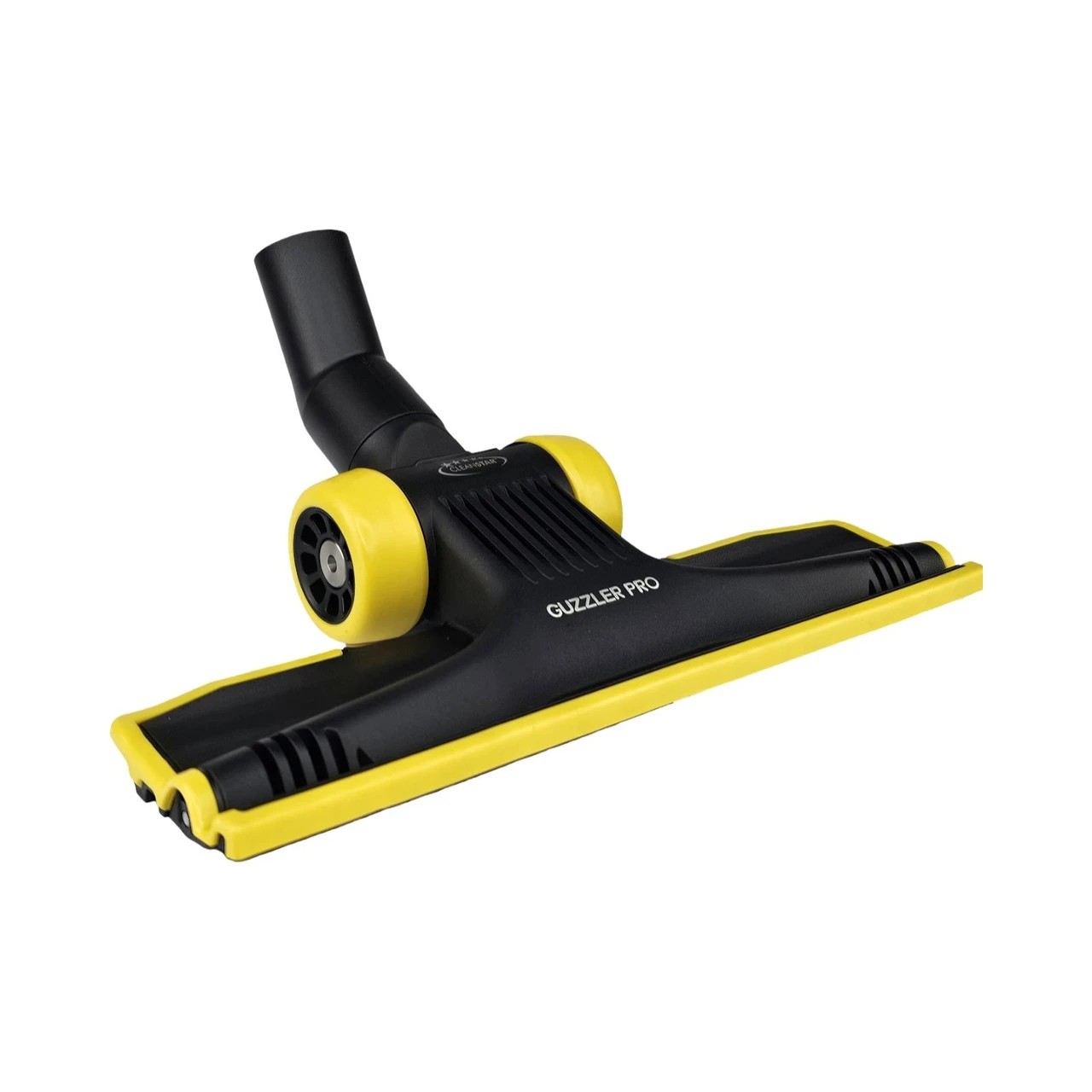 Cleanstar Floor Head Guzzler Pro Low Profile Gulper - 35mm - Grey - Kmart