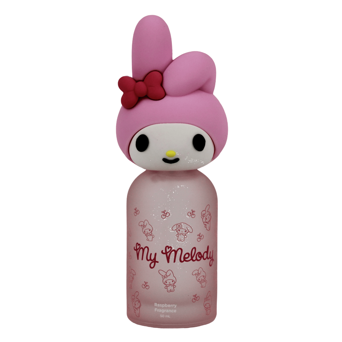 Hello Kitty and Friends My Melody Eau De Toilette 50ml - Raspberry ...