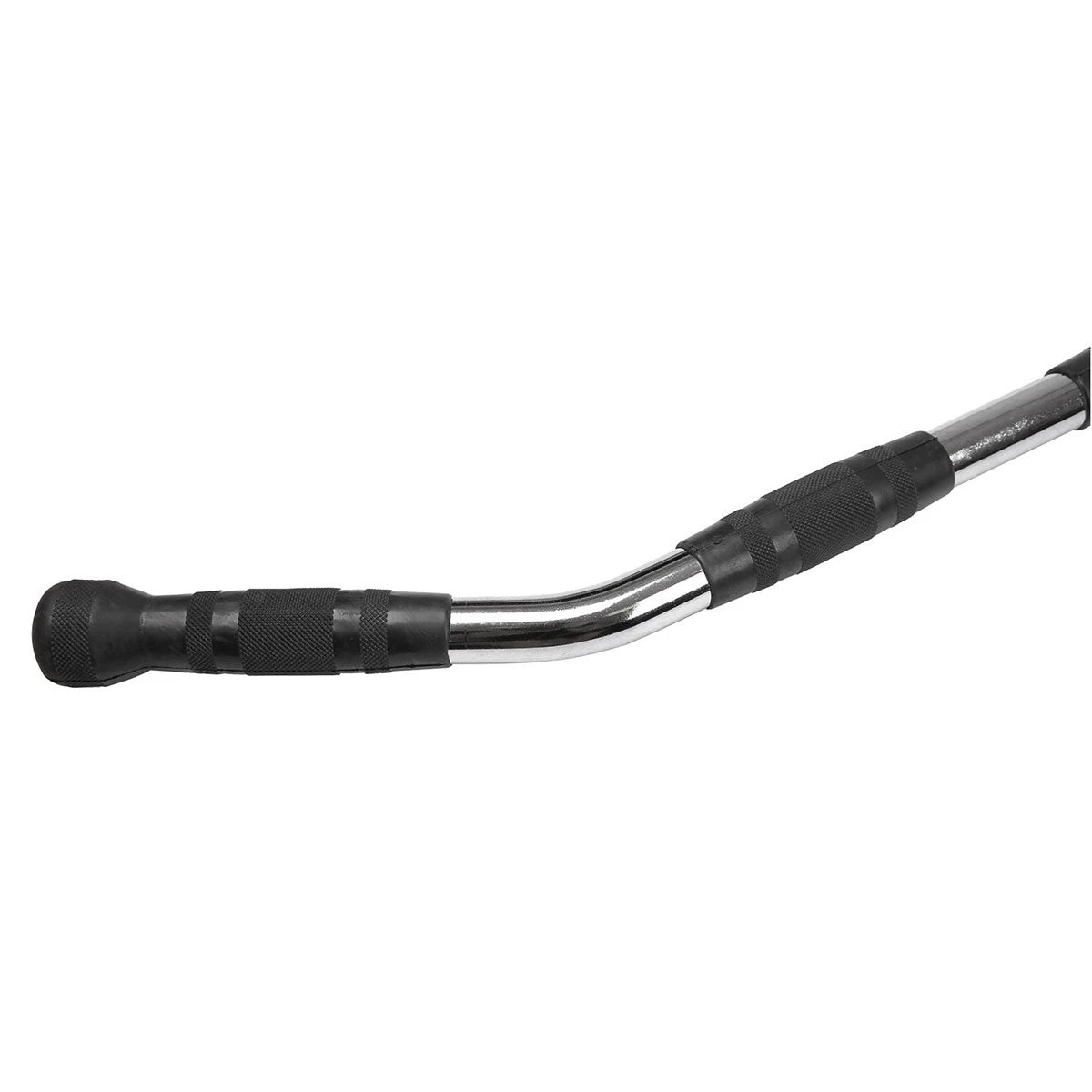 CORTEX Lat Pulldown Bar Gym Station Attachment - Kmart