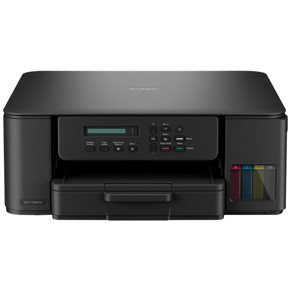 Brother DCP-T580DW Ink Tank Multifunction Printer - Kmart