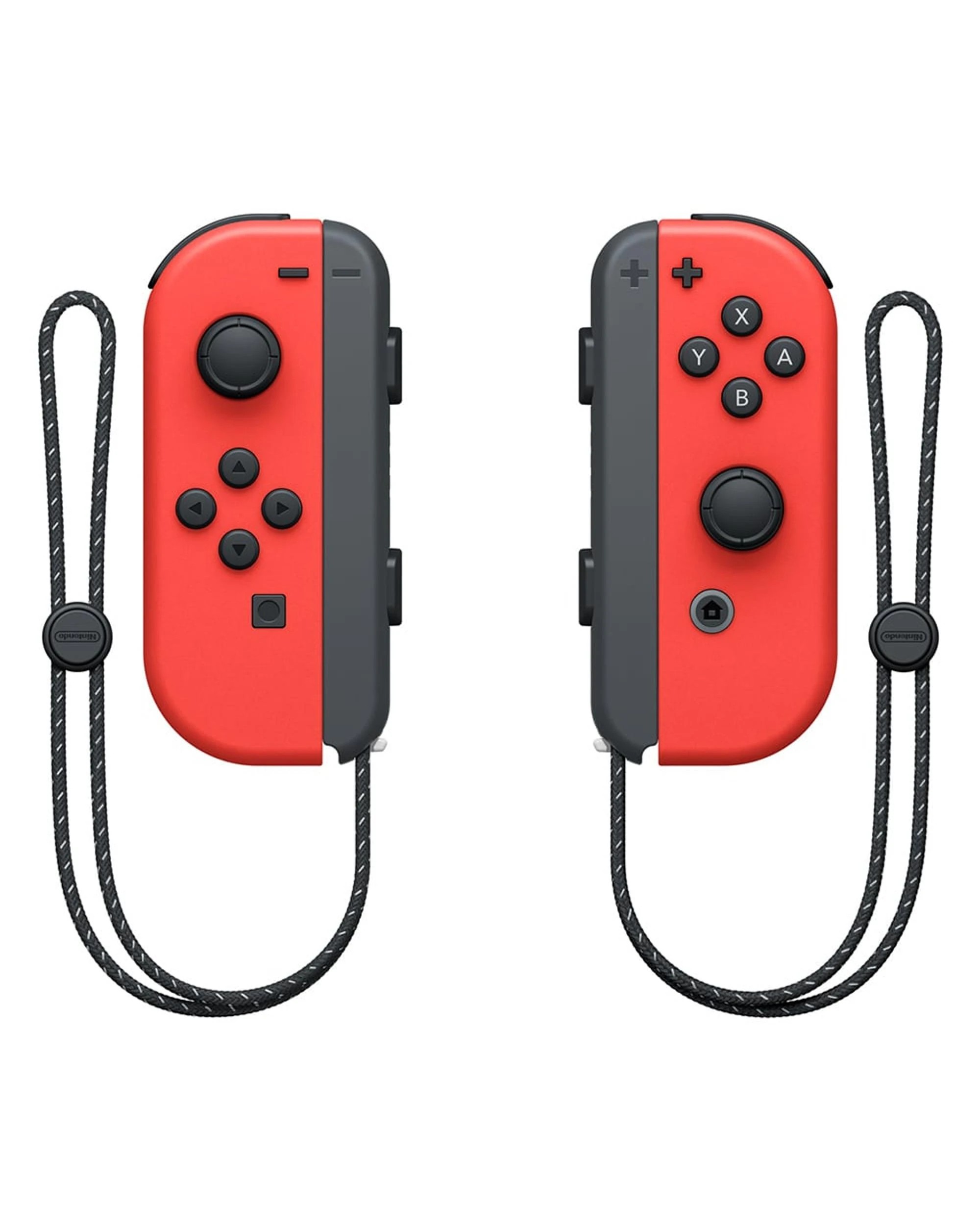 Nintendo Switch OLED Model Mario Red Edition Console - Red - Kmart