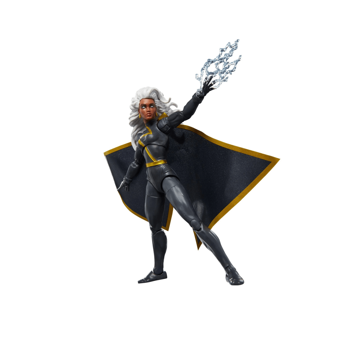 Hasbro Marvel Legends Series The Uncanny X-Men Storm Action Figure - Kmart