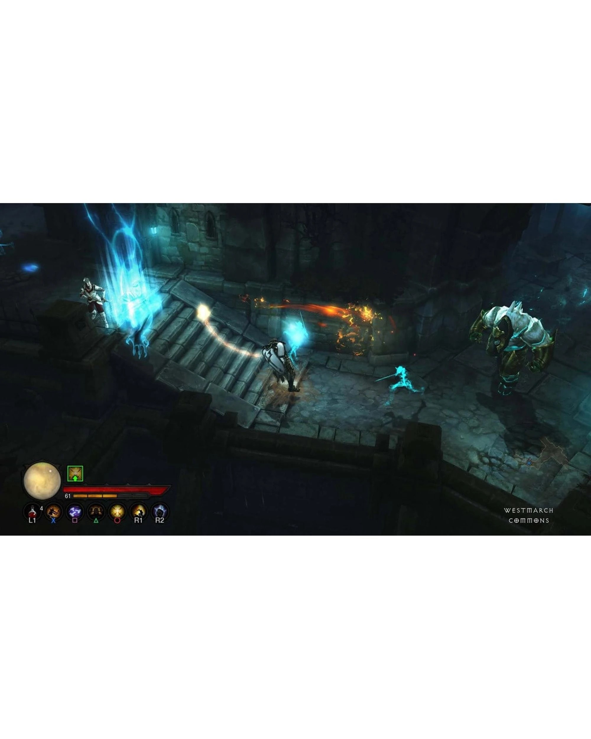 Diablo III: Reaper of Souls Ultimate Evil Edition - PS3 - Kmart
