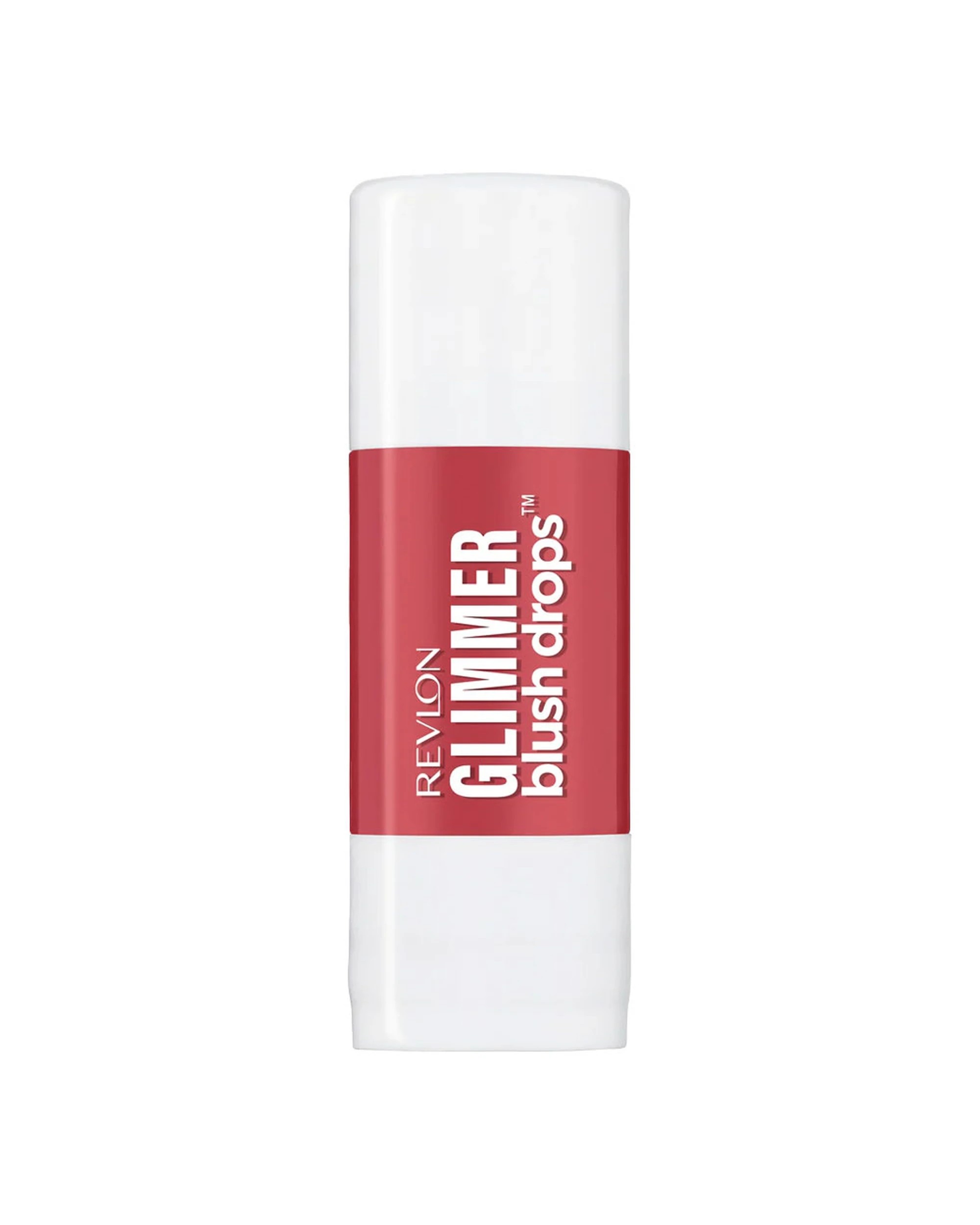 Revlon Glimmer Blush Drops 9.4ml 103 Field Of Roses - Kmart