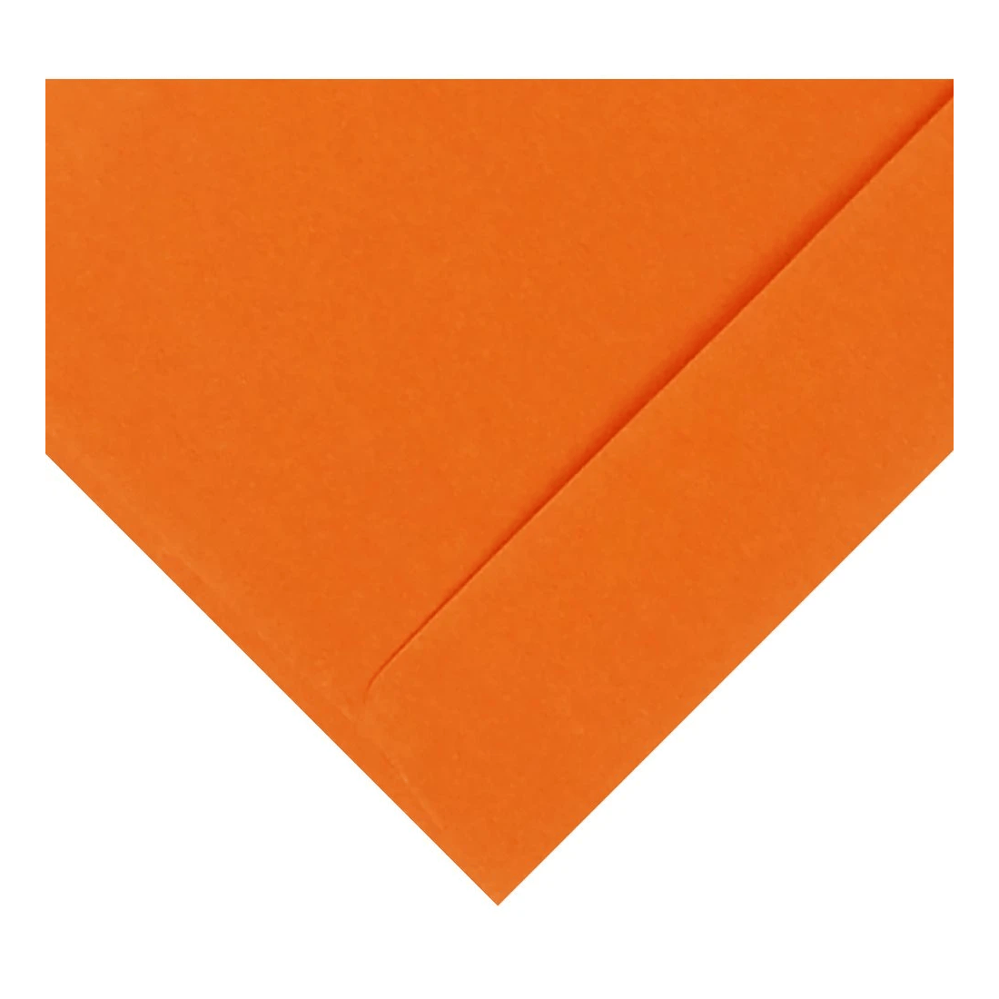 Quill DL Envelopes Orange 25 Pack - Kmart