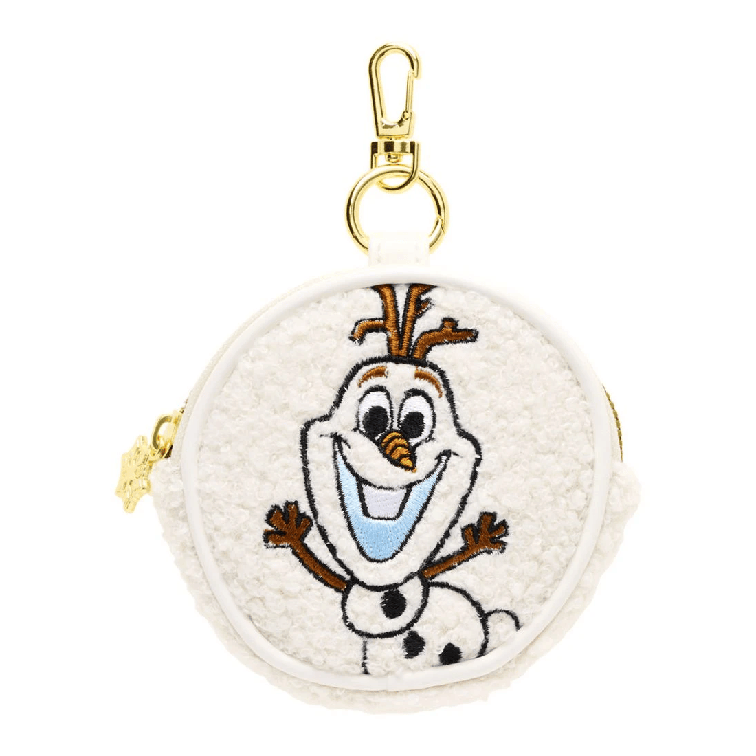 Disney Frozen Olaf Coin Purse - Kmart