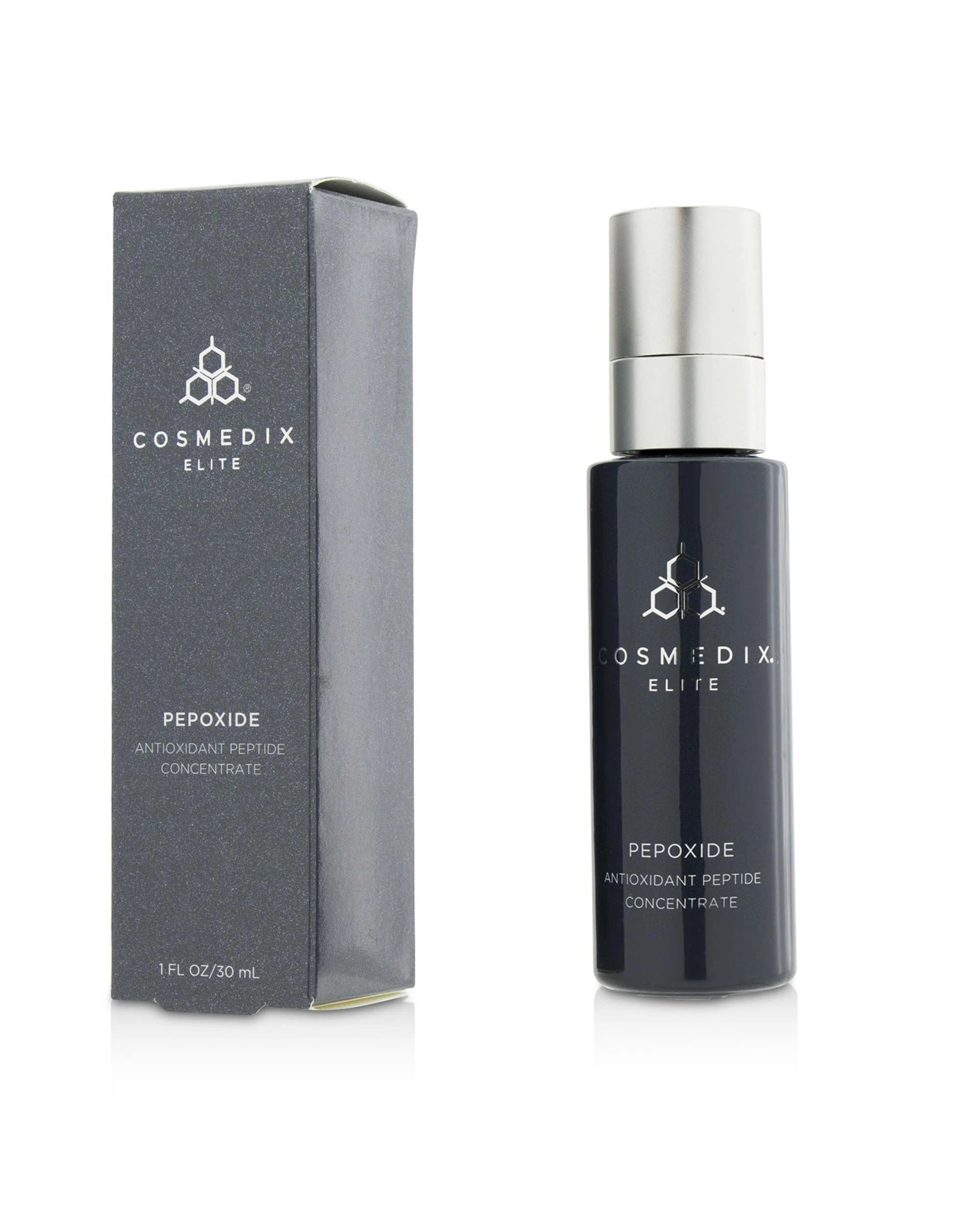 CosMedix Elite Pepoxide Antioxidant Peptide Concentrate 30ml/1oz - Kmart