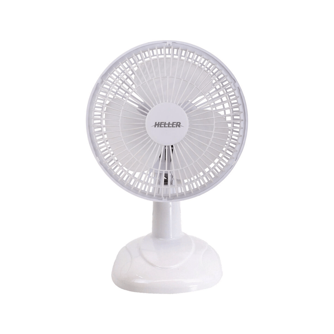 Heller 15cm Desk Fan - Kmart