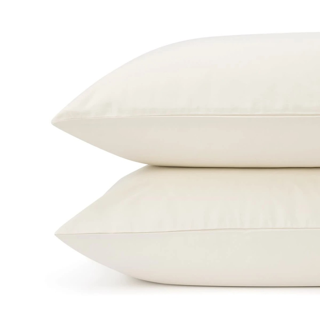 500 Thread Count Australian Grown Cotton Sheet Set - Double Bed, Sand ...