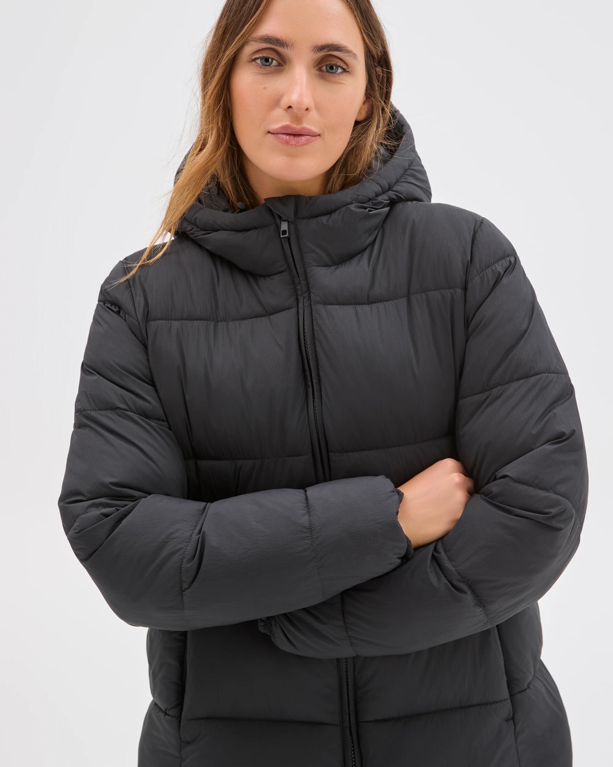 Target Active Active Puffer Jacket - Kmart