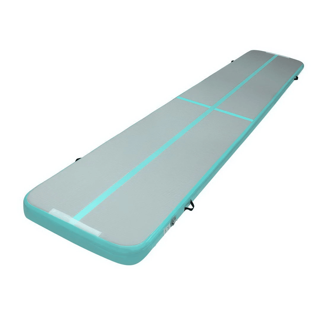 Everfit 5M Air Track Gymnastics Tumbling Exercise Cheerleading Mat ...