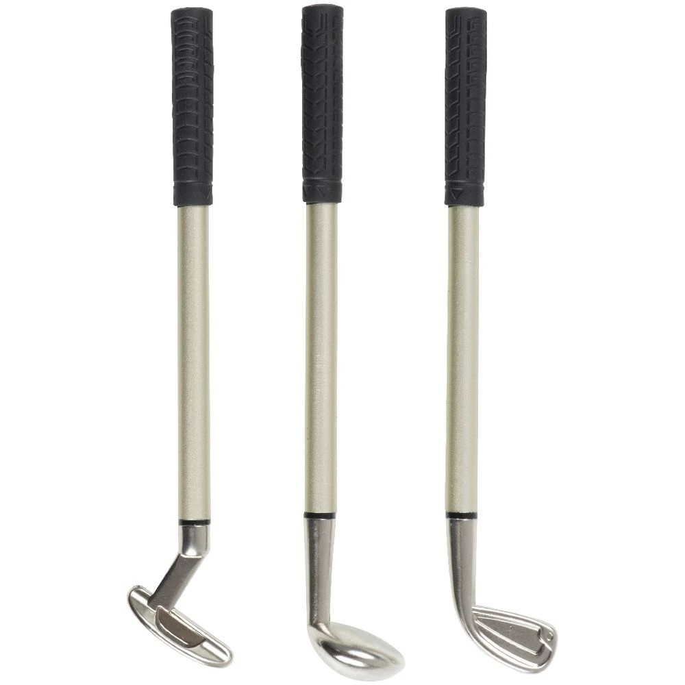 Novelty Golf Club Pen Set - Kmart
