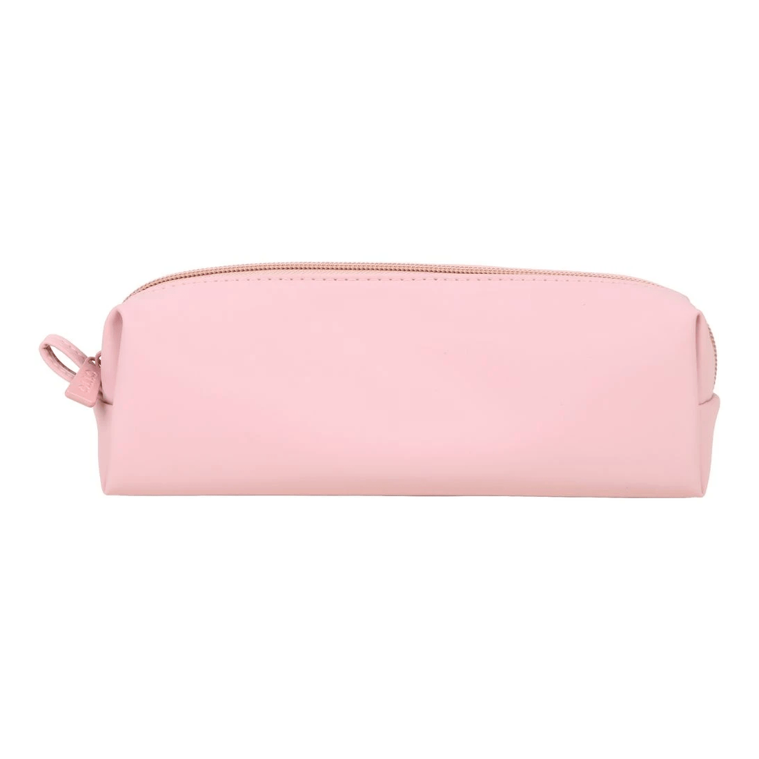 Otto Tube Pencil Case Pink - Kmart