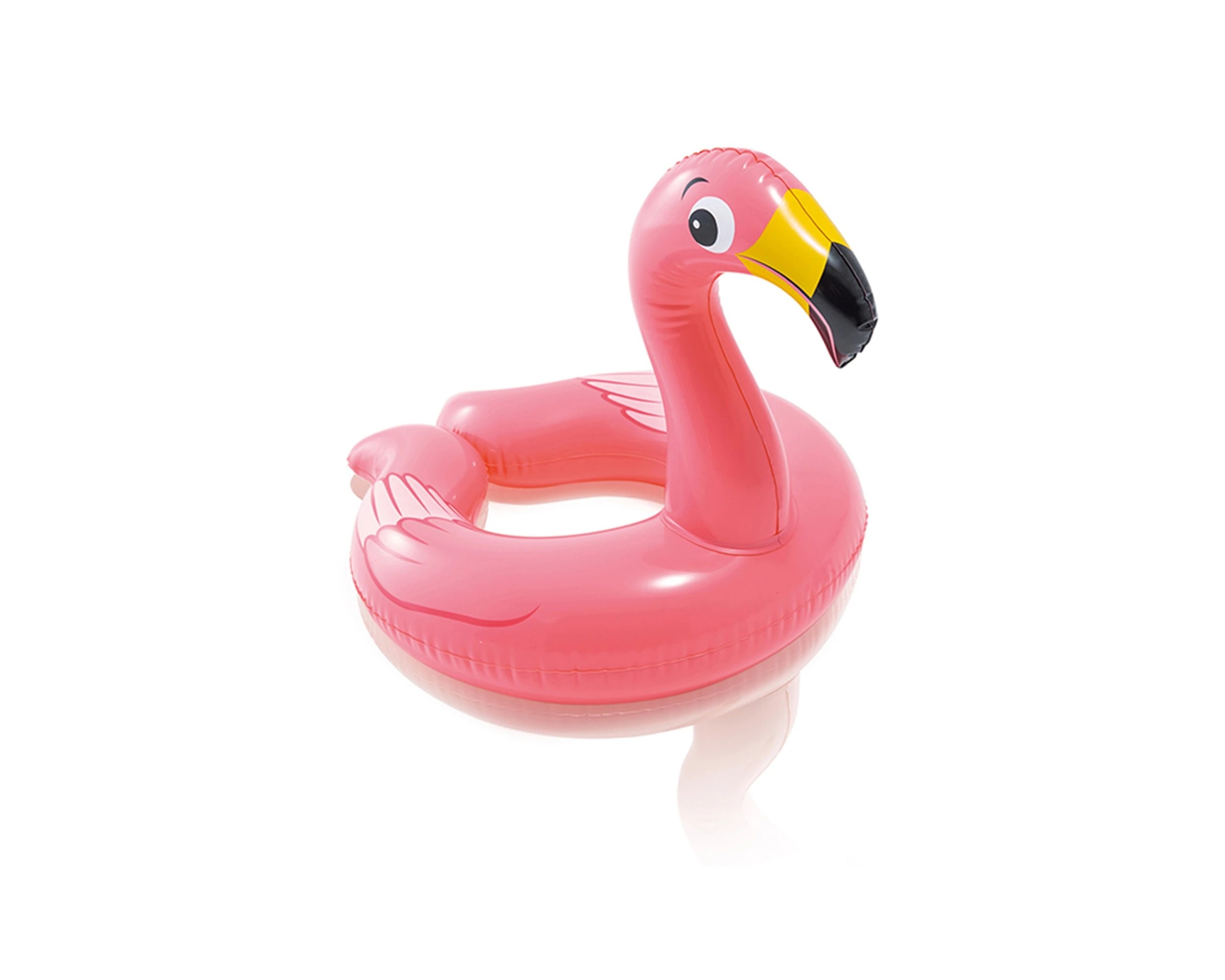 INTEX Animal Split Rings Assorted Inflatable Kids Floats 3-6Y 8ga Vinyl ...