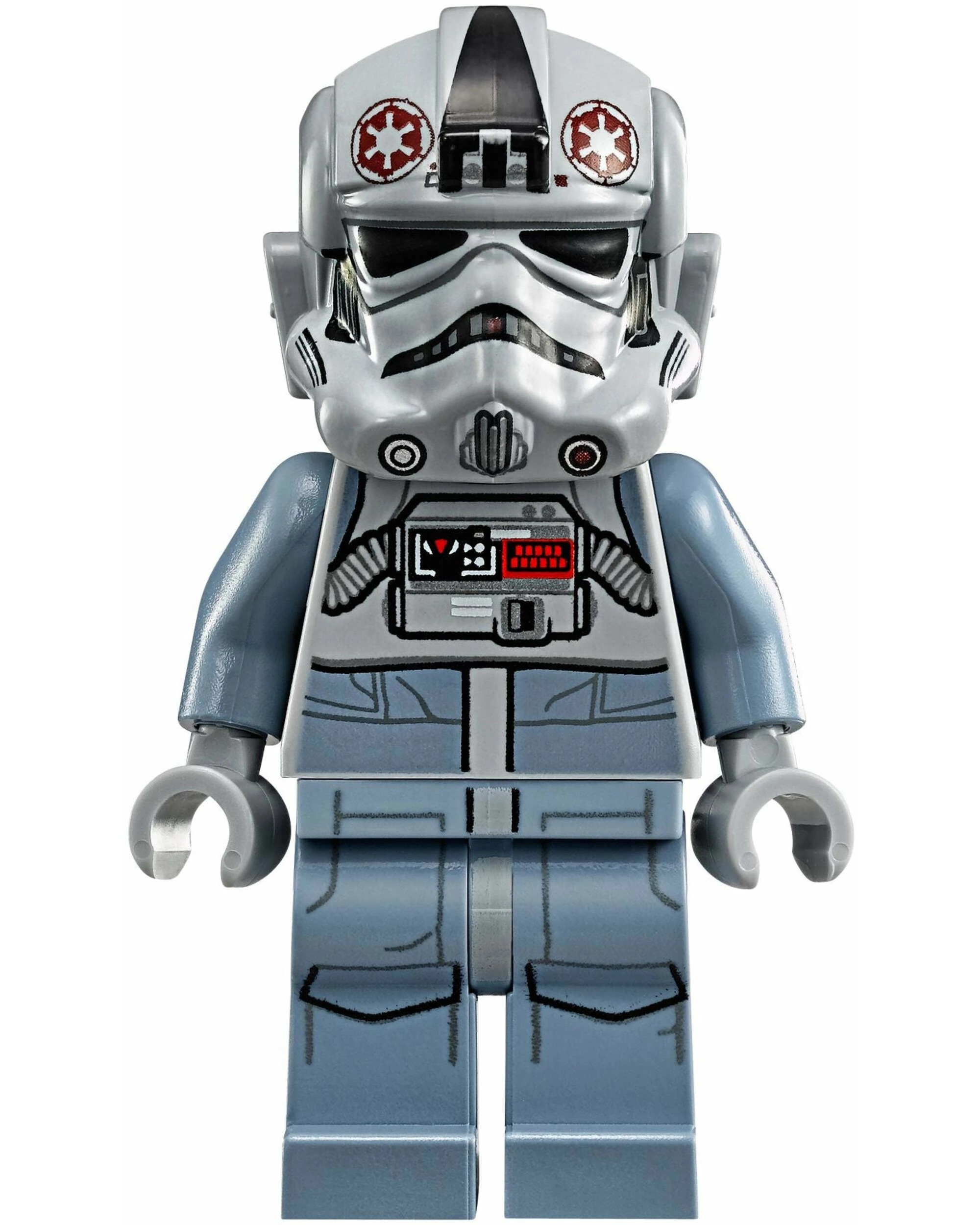 LEGO 75075 AT-AT Microfighter - Star Wars Walker - Kmart