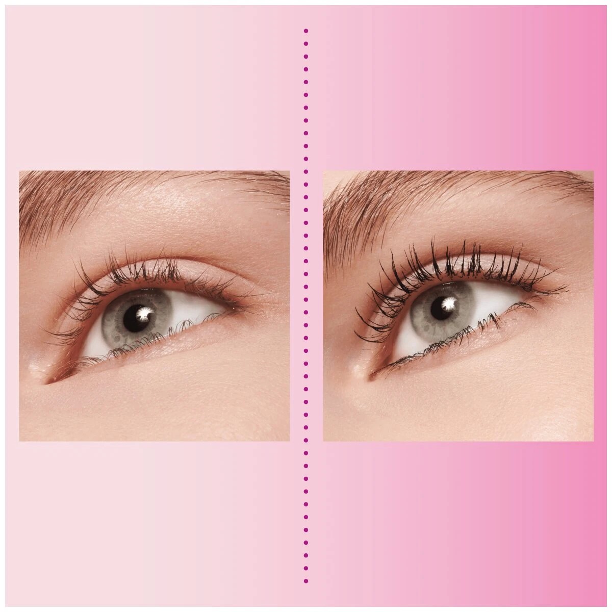 Essence Lash Princess Sculpted Volume Mascara - Black - Kmart