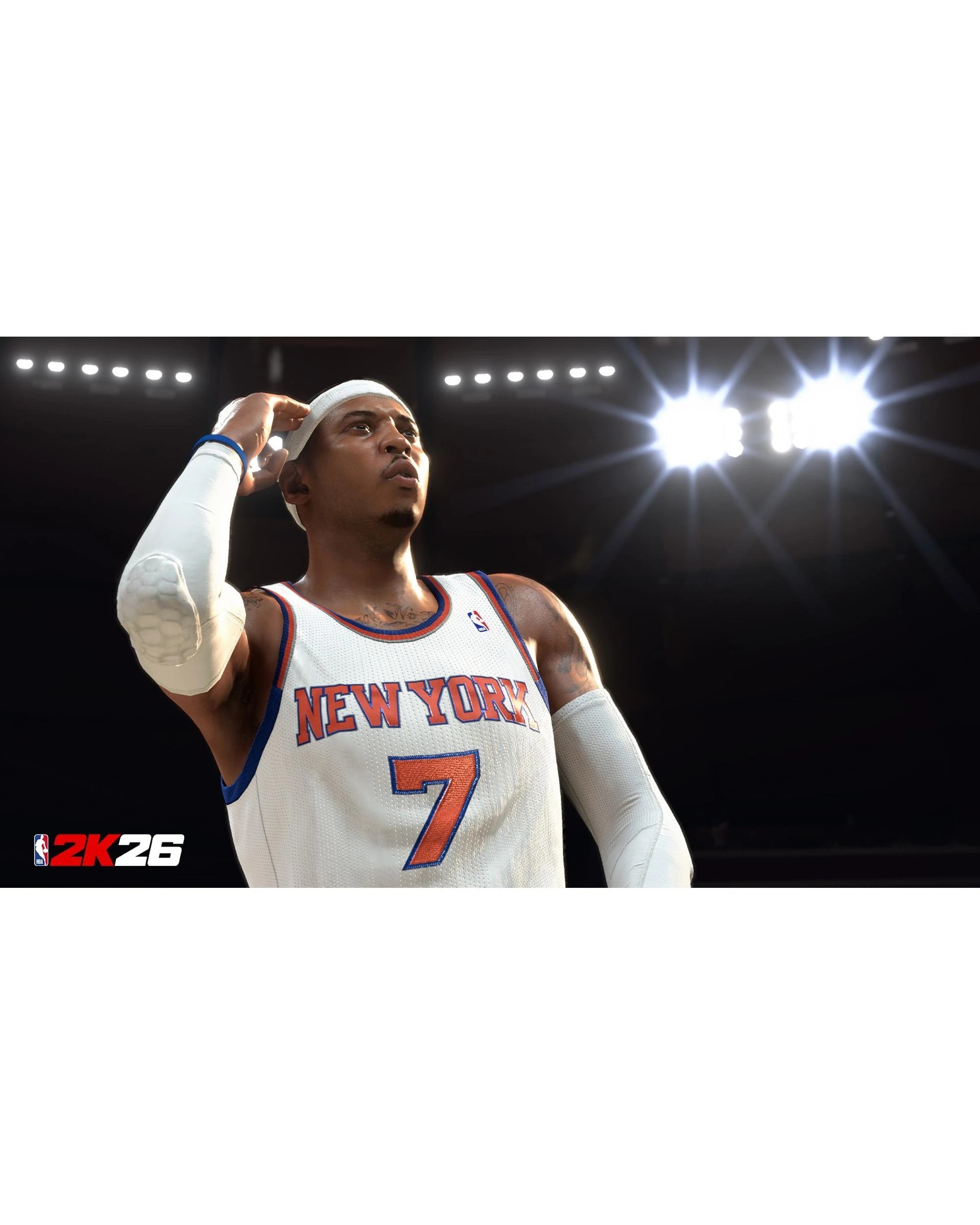 2K Games NBA 2K26 - Xbox Series X, Xbox One - Kmart