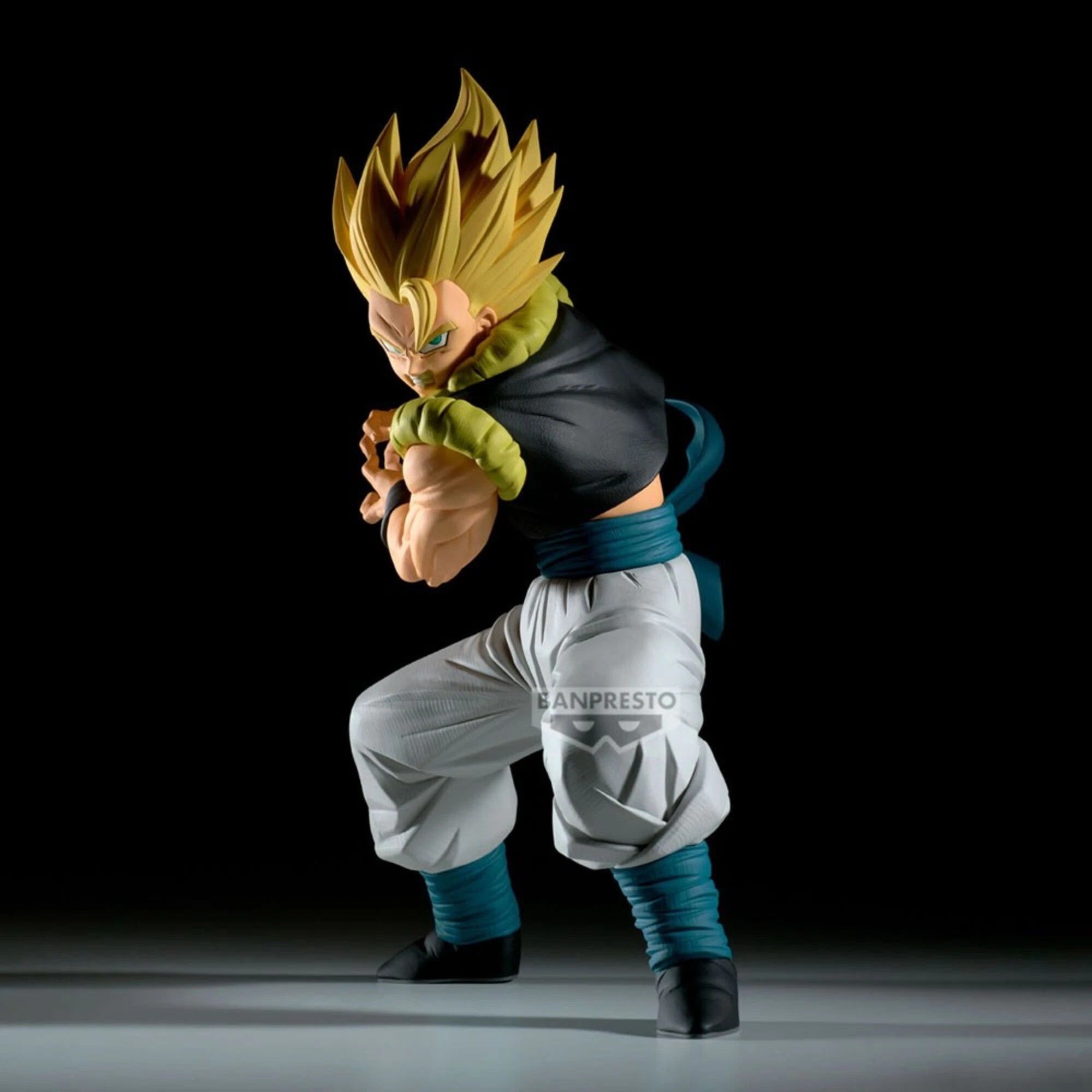 Banpresto Dragon Ball Super Gogeta Grandista Prize Figure - Kmart
