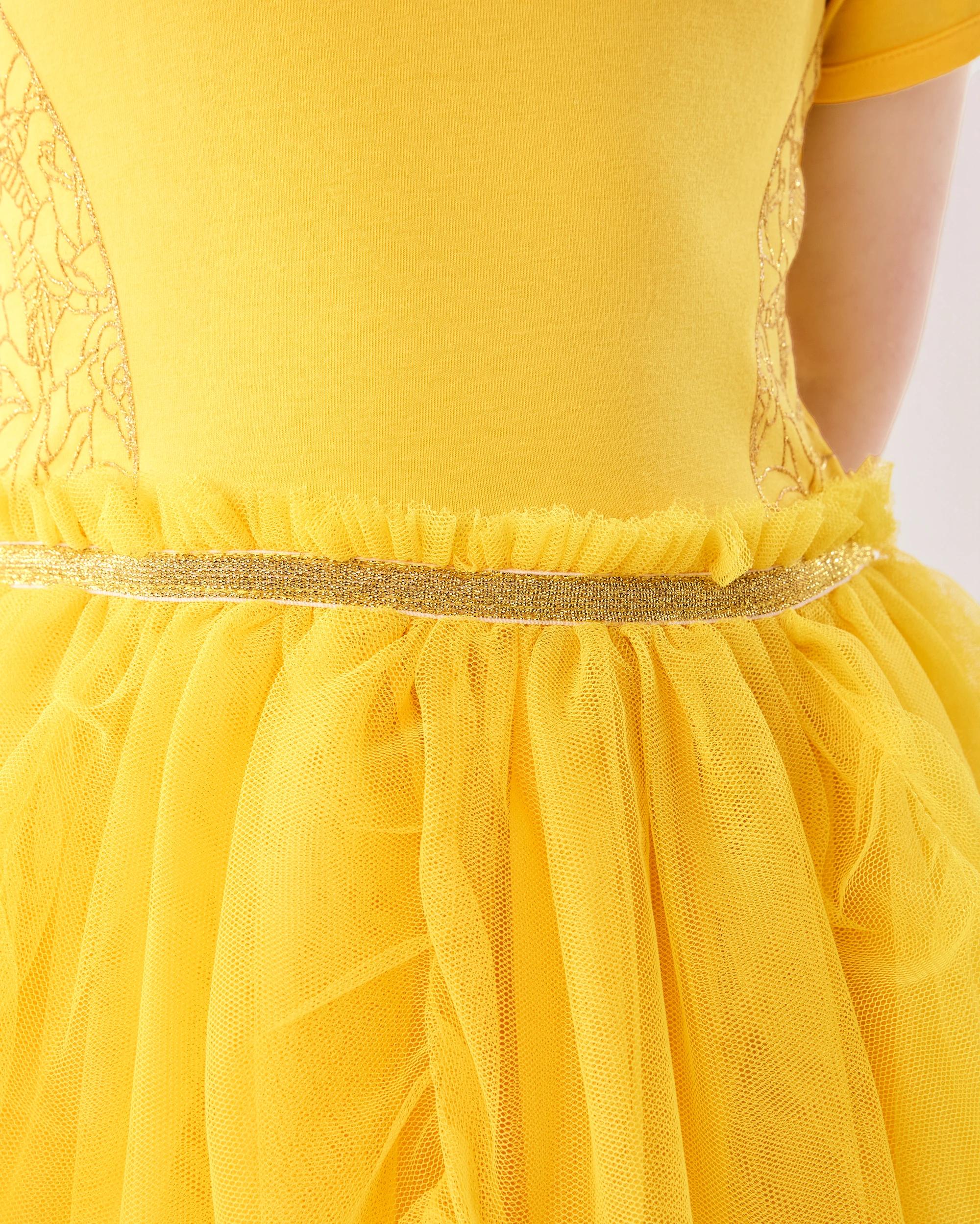 Belle License Tutu Dress - Kmart