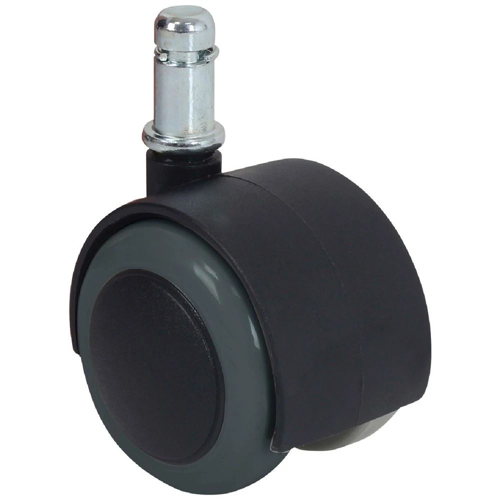 Soft Wheeling Chair Castors 5 Pack - Kmart